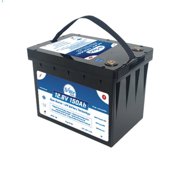 Lithium Batteries - Lynac Lithium Technology