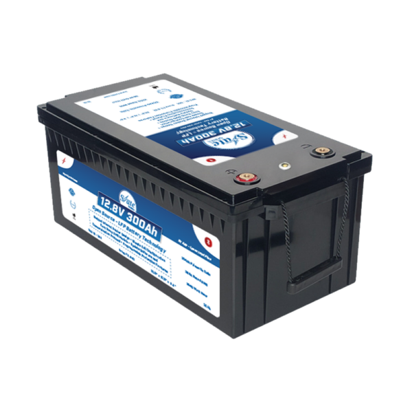 Lithium Batteries - Lynac Lithium Technology